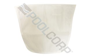 POOL360 | QUICK-FLIP BAG F/ PIRANHA PRO LEAF RAKE