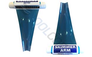POOL360 | 34" DELUXE SKIMMER ARM