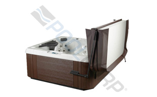 POOL360 | ULTRALIFT STANDARD SPA COVER LIFTER