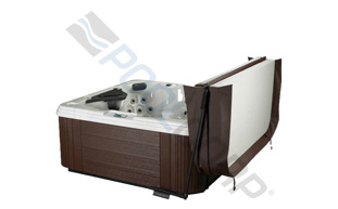 POOL360 | ULTRALIFT UNDERMOUNT SPA COVER LIFTER