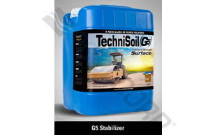 POOL360 | 50 gal Drum SoilShield-LS Stabilizer