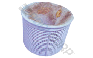 POOL360 | SCUM SOCK™ Basket Liner