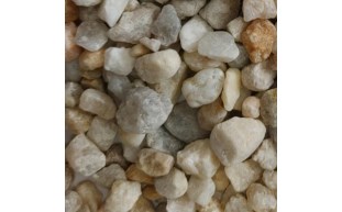 POOL360 | 50 lbs .8mm-1.2mm GP#2 Torpedo Quartzite Filter Sand