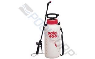 POOL360 | SOLO 2GAL PROFESSIONAL TANK SPRAYER