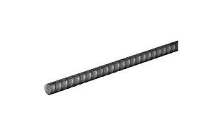 POOL360 | #4 Grade 40 1/2" x 20' Rebar
