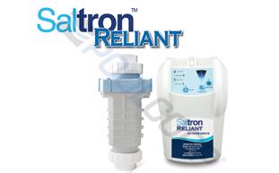 POOL360 | Saltron Reliant Chlorine Generator 40K gal