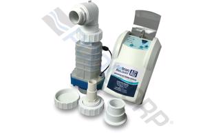 POOL360 | Saltron Reliant AG Chlorine Generator 20K gal