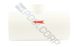 POOL360 | Temperature Sensor Tapped Tee