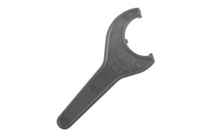 POOL360 | 3" Gray PVC Compression Coupling Nut Wrench GFPP