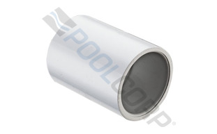 POOL360 | 1-1/4" White SCH40 PVC Coupling Socket