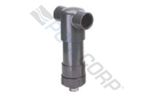 POOL360 | 12" 50gpm Irrigation Filter Replacement Screen 150 Mesh