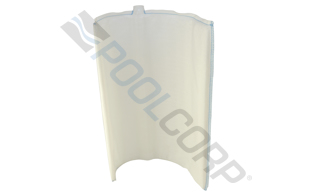 POOL360 | 11" x 18" 36 SqFt Full Universal DE Filter Grid