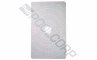 POOL360 | 13 1/2" x 24" Anthony Rectangular DE Filter Grid