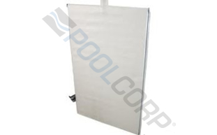 POOL360 | 11" x 18" Sta-Rite SwimQuip Center Port DE Filter Grid