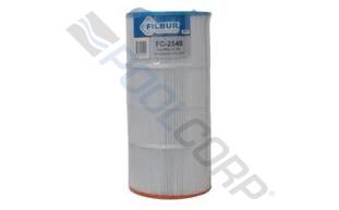 POOL360 | 70 SqFt Posi-Flo Cartridge Element