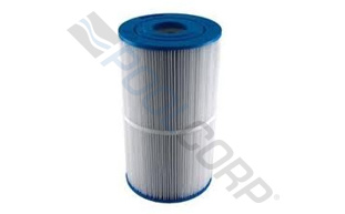 POOL360 | 12 1/4" 45 SqFt Spa Filter Cartridge