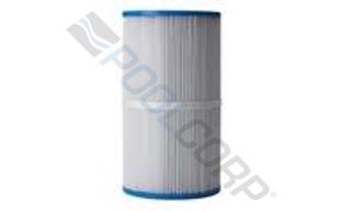 POOL360 | Super-Pro | 50 SqFt Front Load Whirlpool Cartridge