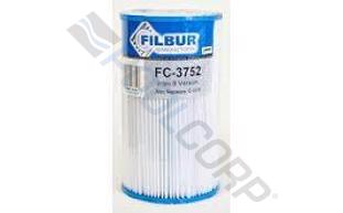 POOL360 | 15 SqFt "B" Version Intex Cartridge Element