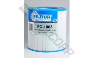 POOL360 | 30 SqFt Master Spa Micro Filter Cartridge