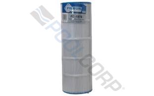 POOL360 | 80 SqFt Clean & Clear Plus Cartridge Element