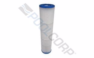 POOL360 | 26-3/4" 20 SqFt Quad 80 DE Filter Element