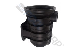 POOL360 | 5" P2RA/PEA Pump Pot