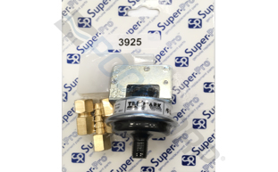 POOL360 | Pressure Switch 1-5 PSI 25A Universal