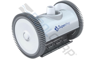 POOL360 | Suction Cleaner Complete with 32' Hose Kit