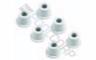 POOL360 | Pod Plugs Six Pack