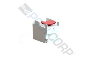 POOL360 | Gear Box Assembly