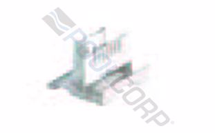 POOL360 | Concrete Fixed Access Cover Assembly