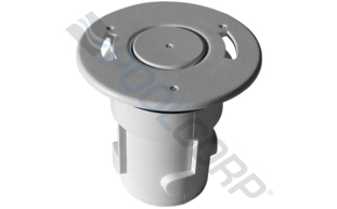 POOL360 | White Retrofit Head for Paramount PV3 Cleaner