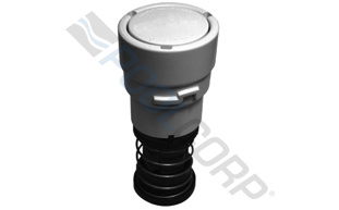 POOL360 | White Retrofit Head for Caretaker C99 Cleaner
