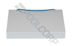 POOL360 | 7-13/16" Skimmer Weir