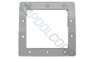 POOL360 | Gray Face Plate