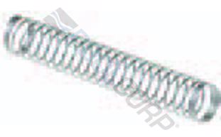 POOL360 | Support Spring for Inline Tablet Feeder