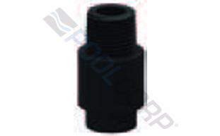 POOL360 | Check Valve for Inline Tablet Feeder