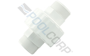 POOL360 | 1.5" MPT Swivel Union