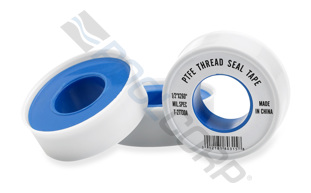 POOL360 | 3/4" x 520" White Teflon Tape