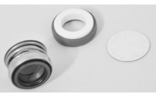 POOL360 | PS200 Viton Shaft Seal