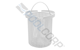 POOL360 | 5" Large Hole Strainer Basket for Sta-Rite, Premier & Aqua-Flo Pumps