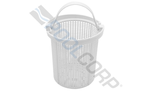 POOL360 | Sta-Rite/Premier/Aqua-Flo 5" Small Hole Strainer Basket B-106
