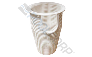 POOL360 | WhisperFlo Strainer Basket