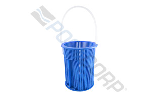 POOL360 | Challenger Strainer Pump Basket