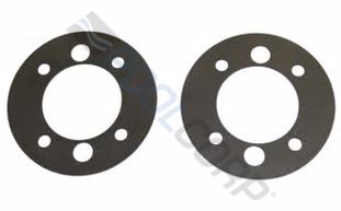 POOL360 | Inlet Face Plate Gasket