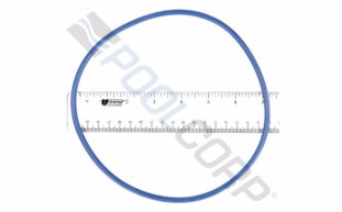 POOL360 | Valve Cover/Pump Housing O-Ring
