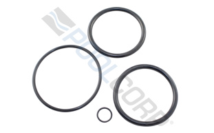 POOL360 | 2" Slide Valve O-Ring Kit