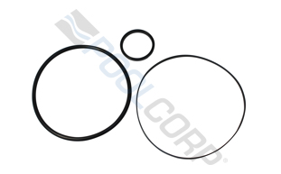 POOL360 | O-Ring Kit for Hayward Super II Pump