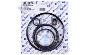 POOL360 | Pac-Fab Pinnacle Pump Seal Kit