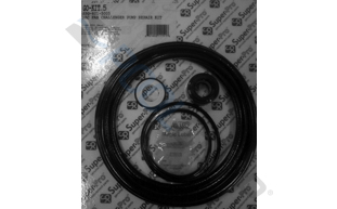 POOL360 | Pac-Fab Challenger Pump Seal Kit